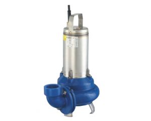 ETP & STP Pumps – Eminent Enterprises