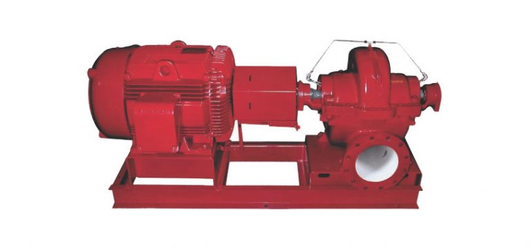 Series HSC-S Pumps – Eminent Enterprises